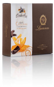 Laurence – Galerie de Chocolate