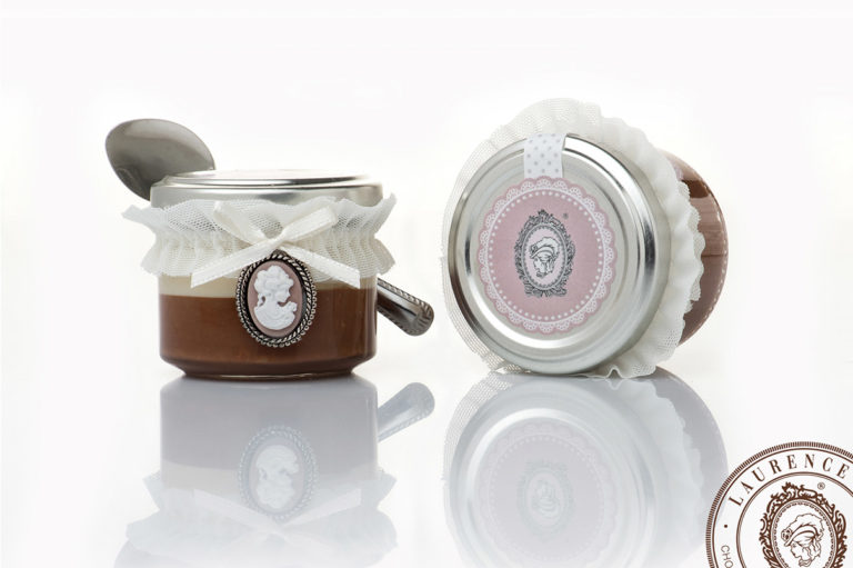 Laurence – Galerie de Chocolate