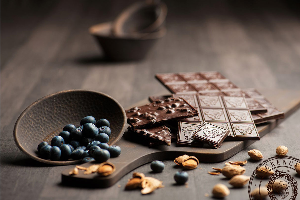 Laurence – Galerie de Chocolate