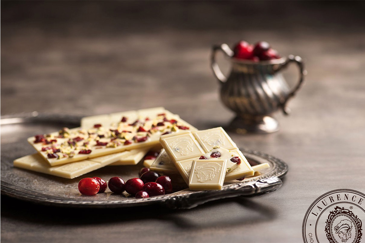 Laurence – Galerie de Chocolate
