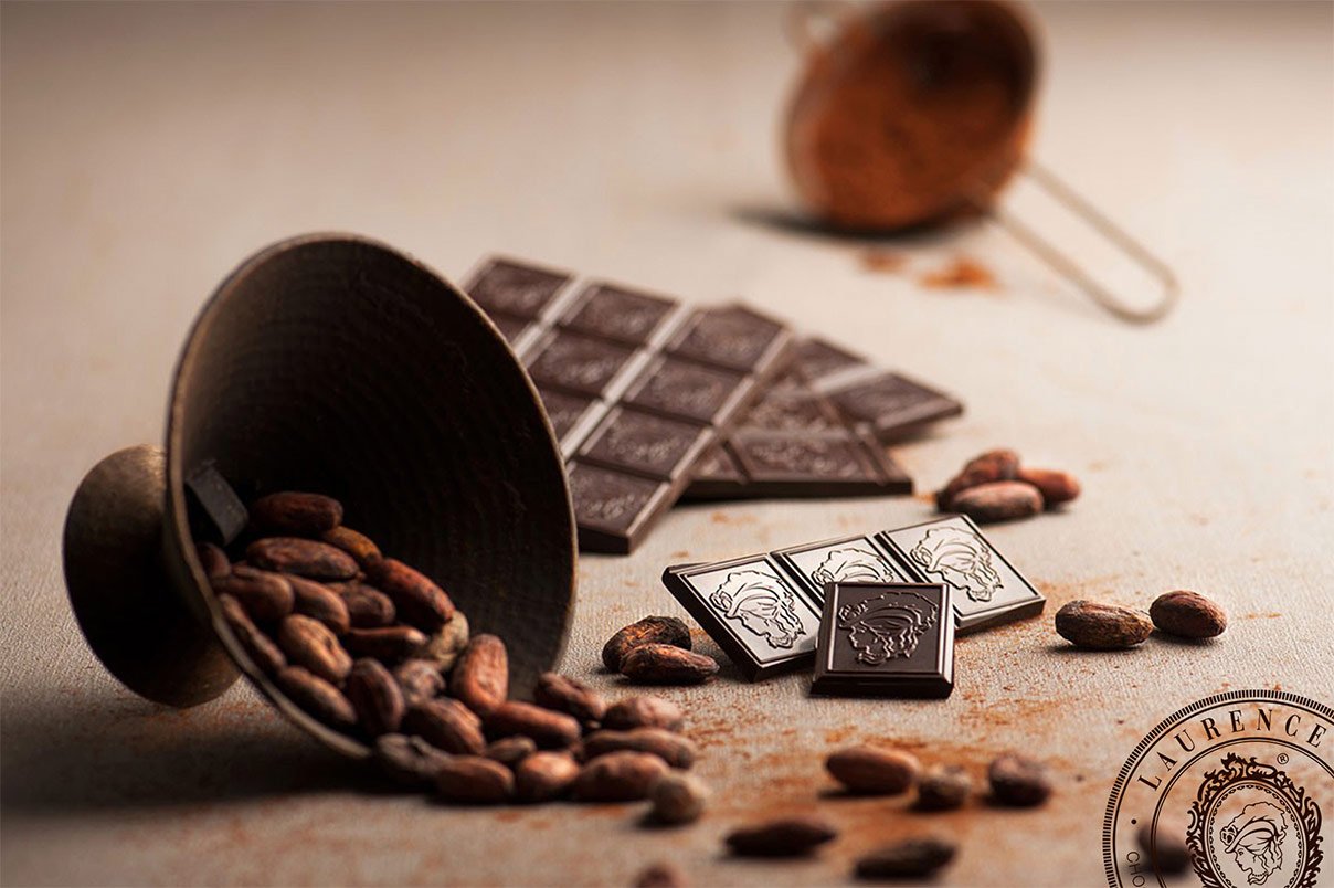 Laurence – Galerie de Chocolate