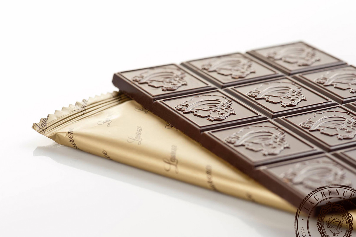 Premium Handmade Chocolates – Laurence