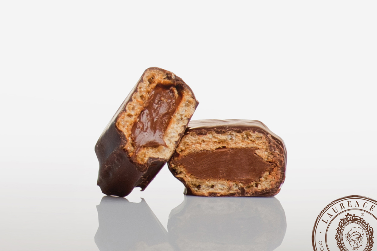 Mini Wafers – Laurence