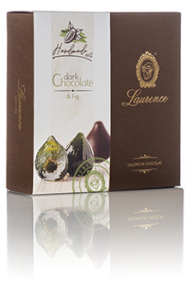 Laurence – Galerie de Chocolate