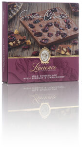 Laurence – Galerie de Chocolate