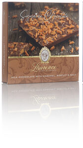 Laurence – Galerie de Chocolate