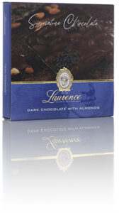 Laurence – Galerie de Chocolate