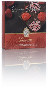 Laurence – Galerie de Chocolate