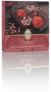 Laurence – Galerie de Chocolate