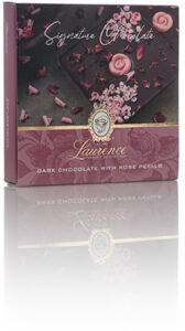 Laurence – Galerie de Chocolate