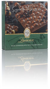 Laurence – Galerie de Chocolate
