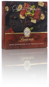 Laurence – Galerie de Chocolate