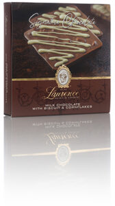 Laurence – Galerie de Chocolate
