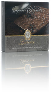 Laurence – Galerie de Chocolate