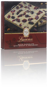 Laurence – Galerie de Chocolate