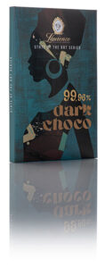 Laurence – Galerie de Chocolate