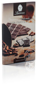 Laurence – Galerie de Chocolate