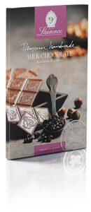 Laurence – Galerie de Chocolate