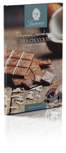 Laurence – Galerie de Chocolate