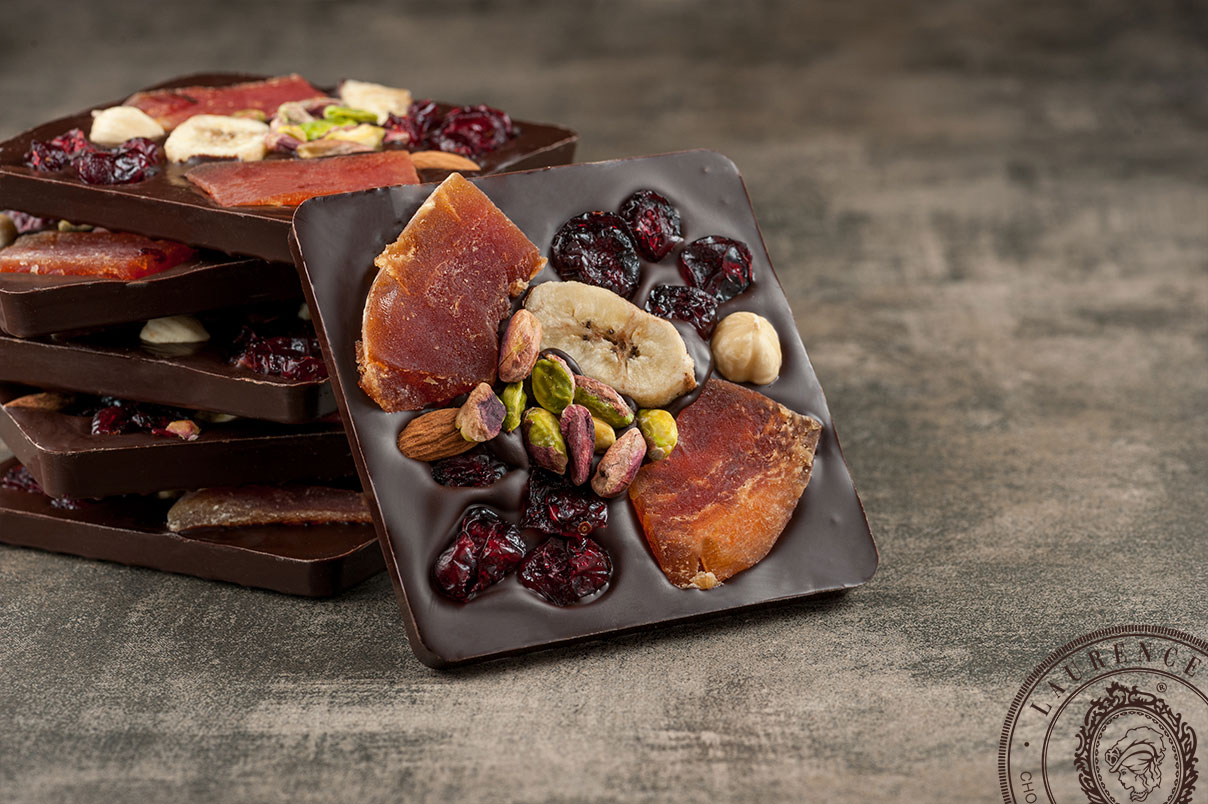 Handmade Chocolates – Laurence