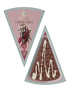 Laurence – Galerie de Chocolate