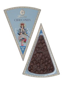 Laurence – Galerie de Chocolate