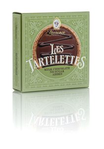 Laurence – Galerie de Chocolate