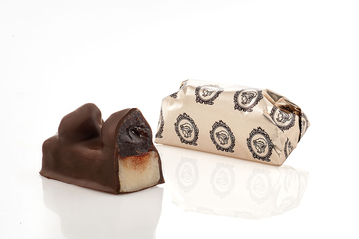 ШОКОЛАДНЫЕ СЛАДОСТИ (УГОЩЕНИЯ) — Laurence